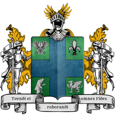 Mainland :: Deliverance