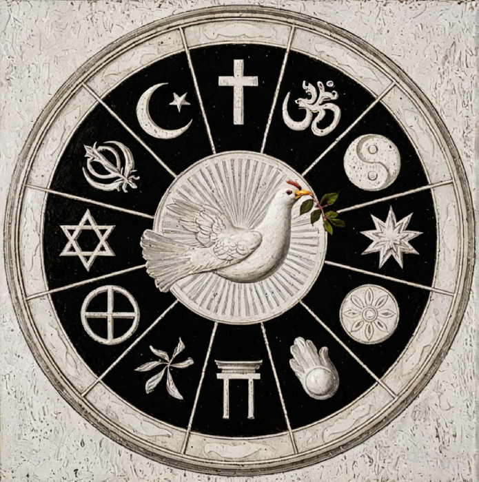 Interfaith :: Deliverance